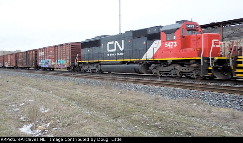 CN 5473